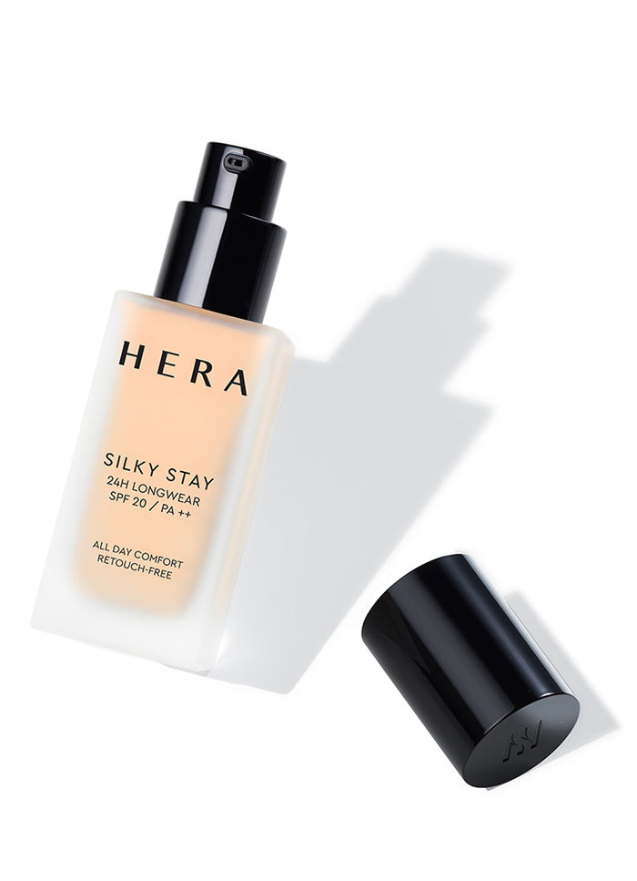 Foundation - HERA MAKEUP Products | HERA International